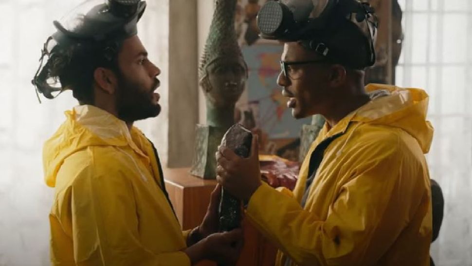 The Best Amazon Prime Original Shows To Binge Watch Now | Cinemablend