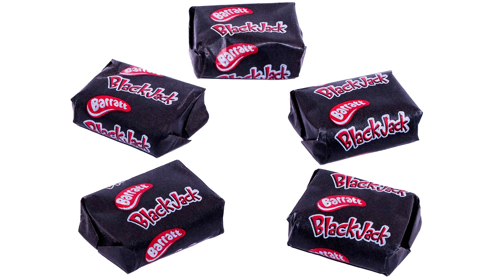 Healthiest sweets: The best and worst sweets for a diet revealed ...