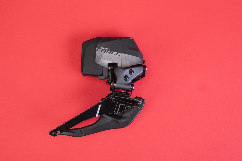 SRAM Force eTap AXS groupset review | Cycling Weekly