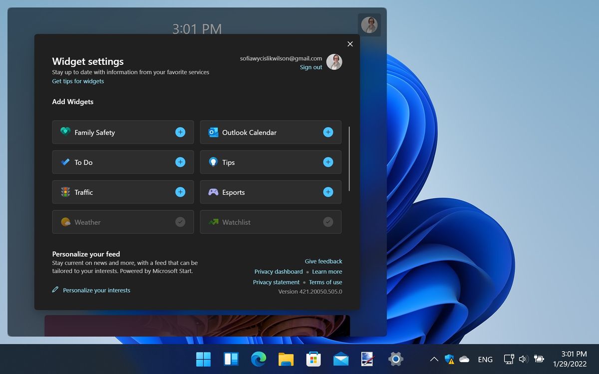 20 tips and tricks for Windows 11 | TechRadar
