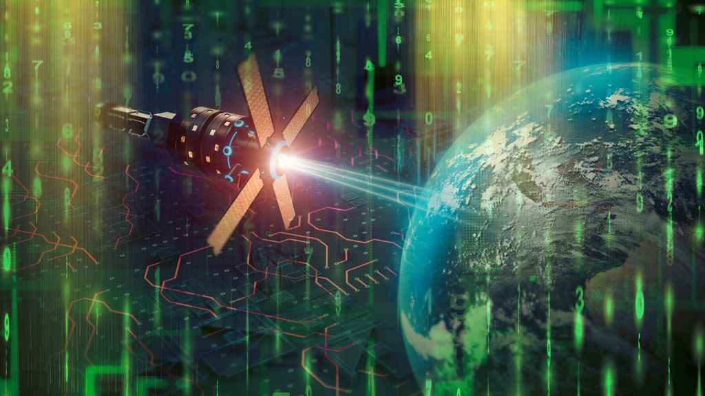 AI is already helping astronomers make incredible discoveries | Space