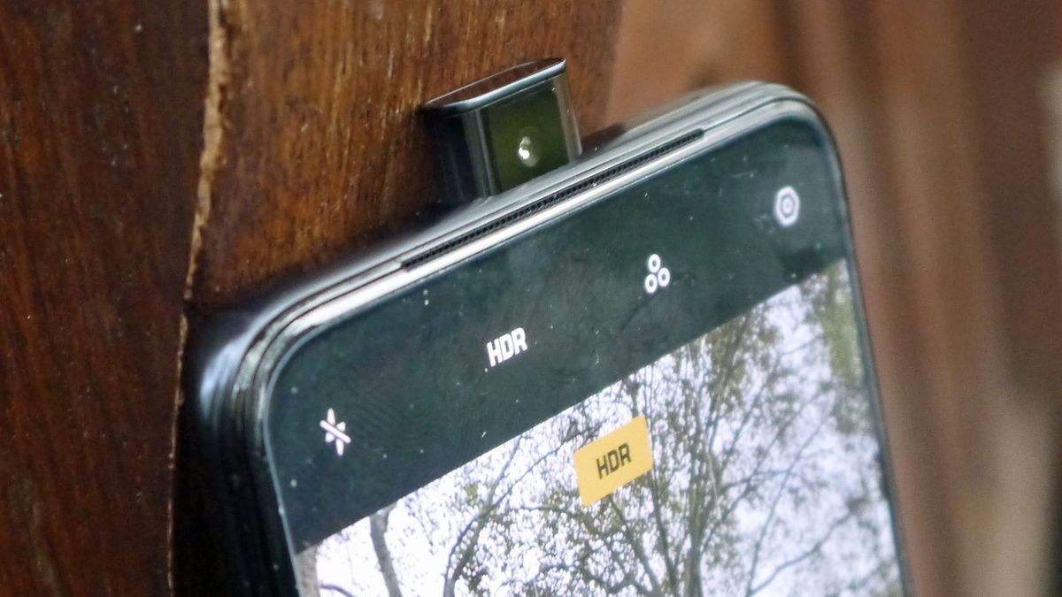 Oppo Reno 2 review | TechRadar