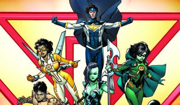 7 Marvel Projects That Will Shape The Studio's Future | Cinemablend