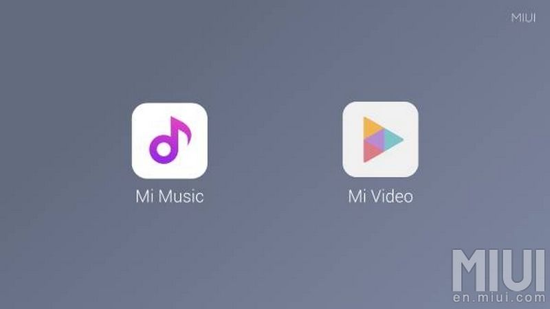 Xiaomi Mi Music, Mi Video streaming services launched in India | TechRadar