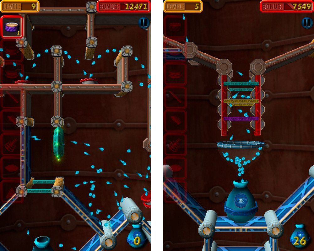 Enigmo - Review | Windows Central