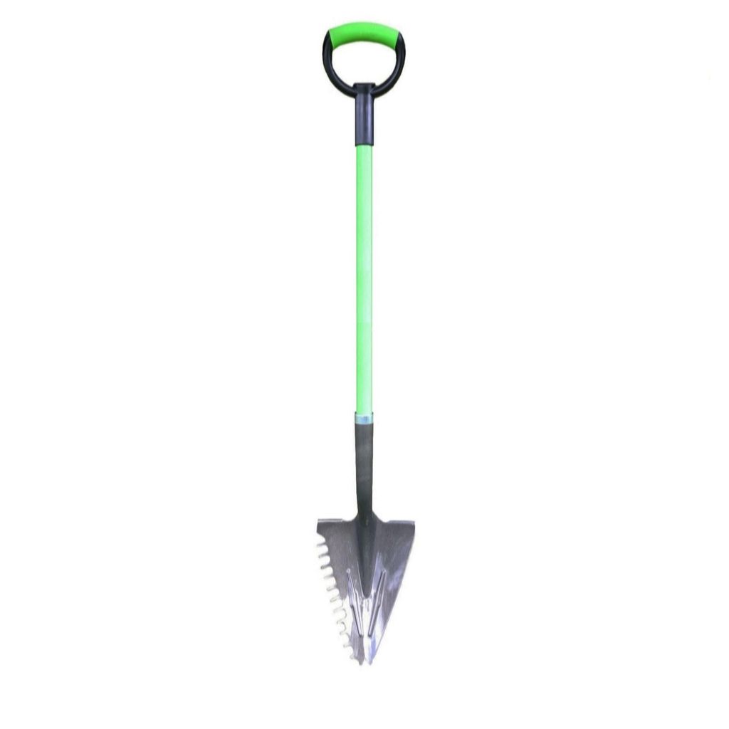 Spade vs shovel – key differences to know before you buy | Ideal Home