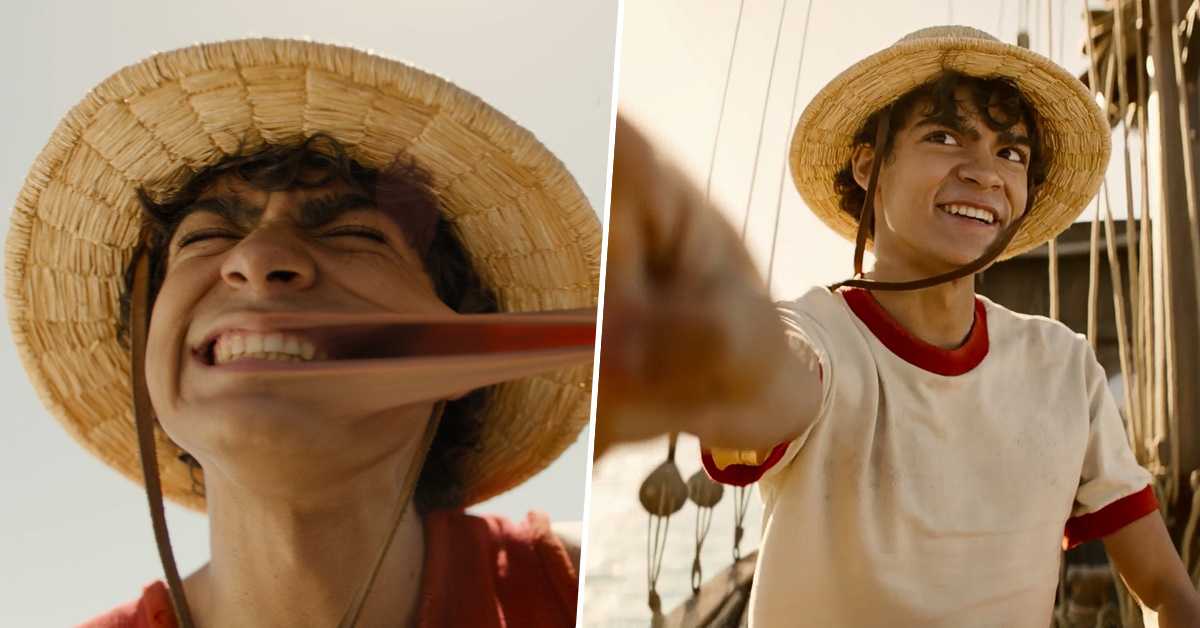 Iñaki Godoy talks Netflix's One Piece: "I want your grandpa to know ...