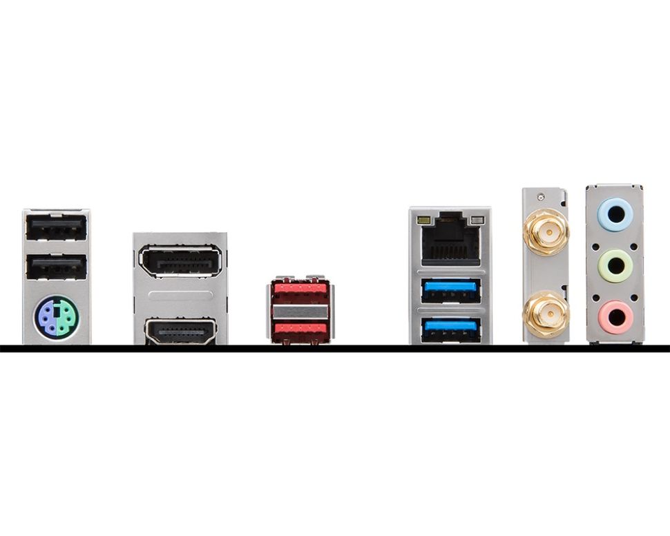 MSI Launches New Ryzen Mini-ITX B350 Motherboard | Tom's Hardware