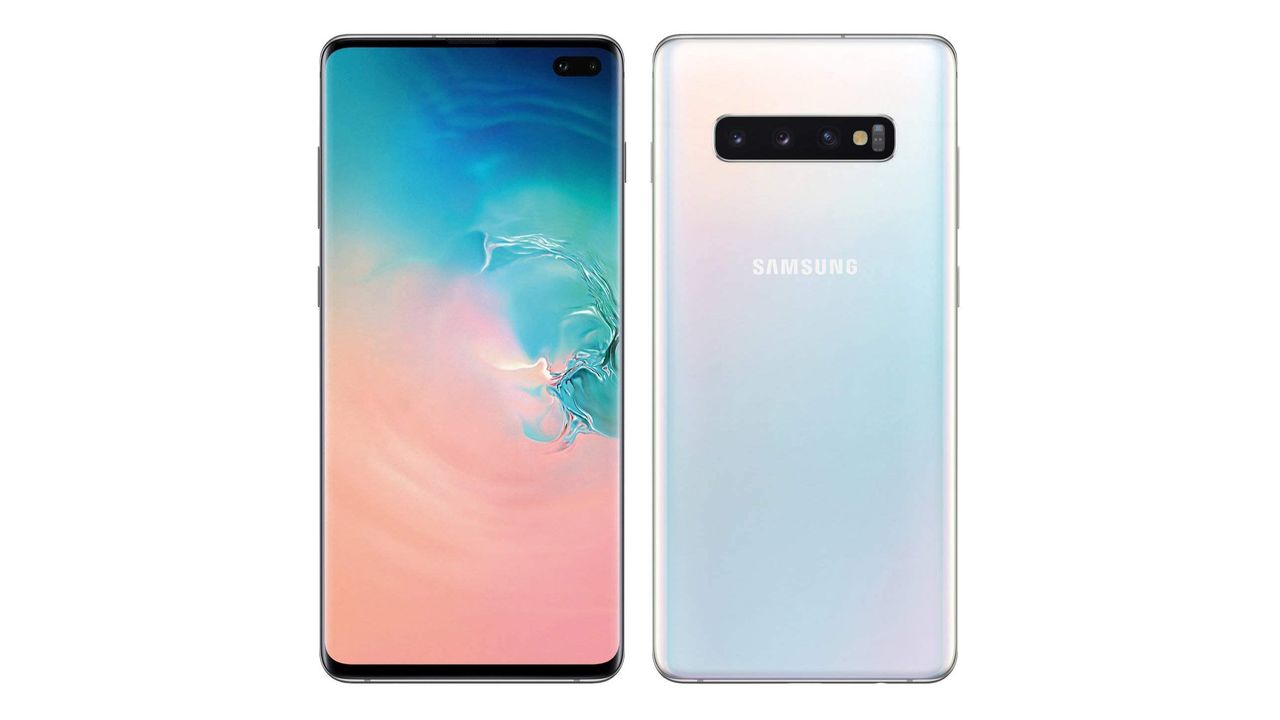 Samsung Galaxy S10 review: the complete package | T3