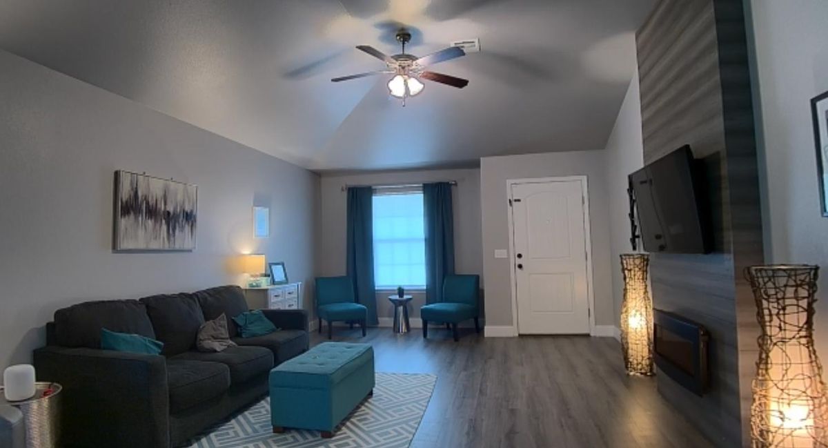 ONVIS C3 Indoor Smart Camera Review: Dated design, modern features | iMore