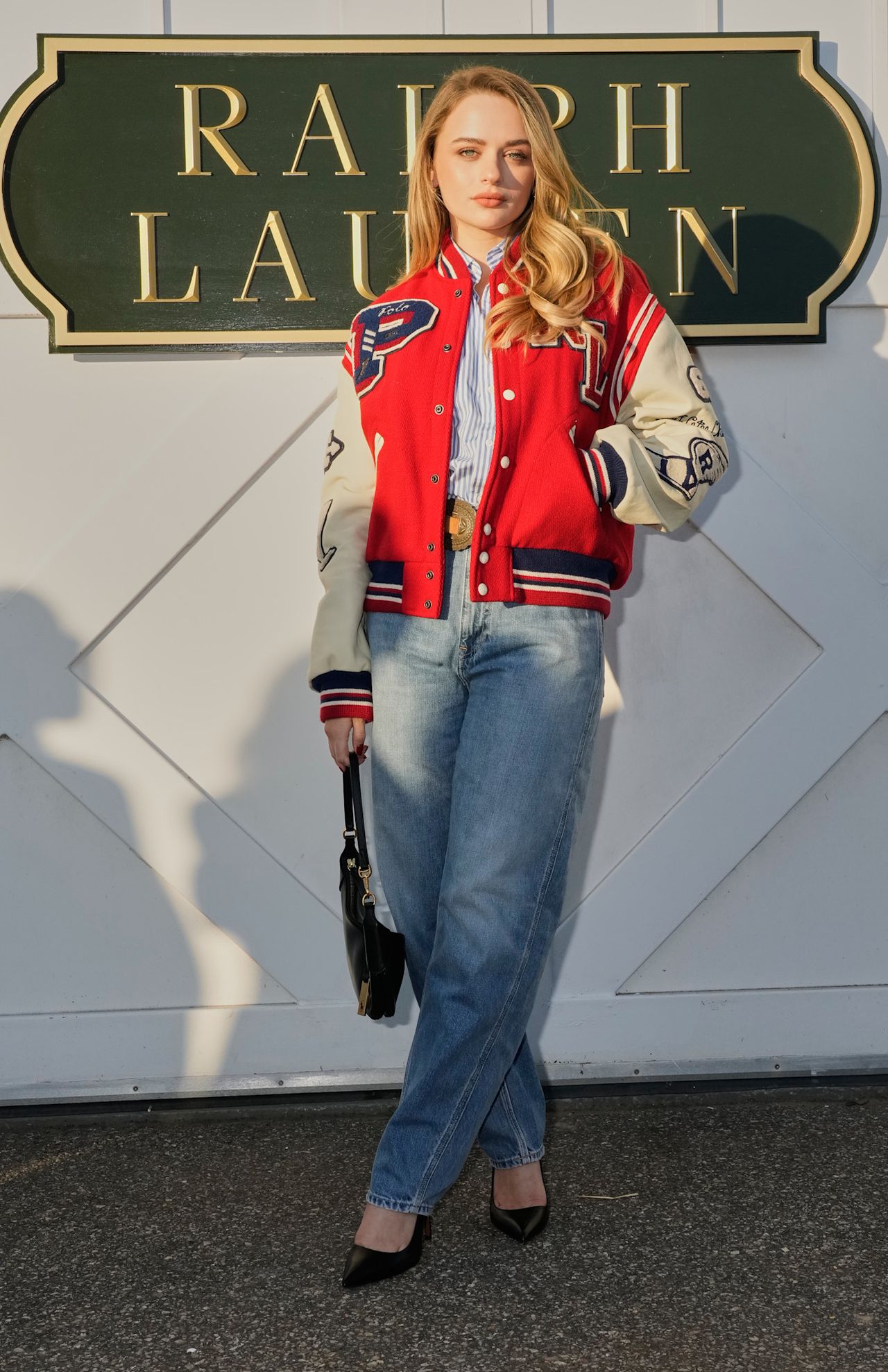 9 Anti-Trends in the Ralph Lauren S/S 25 Runway Show | Who What Wear