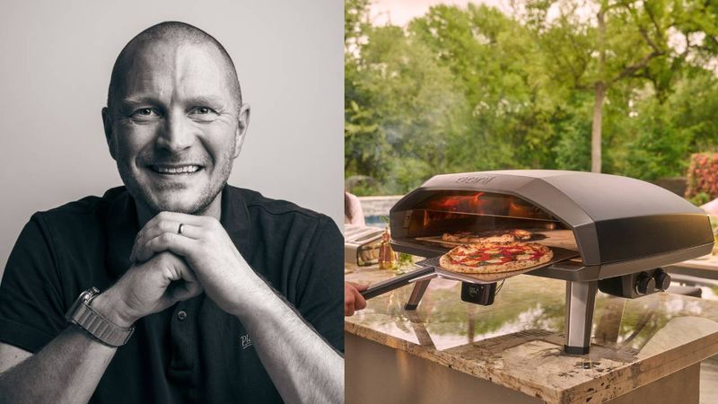 Gozney vs Ooni: which pizza oven brand is the best choice for you? | T3