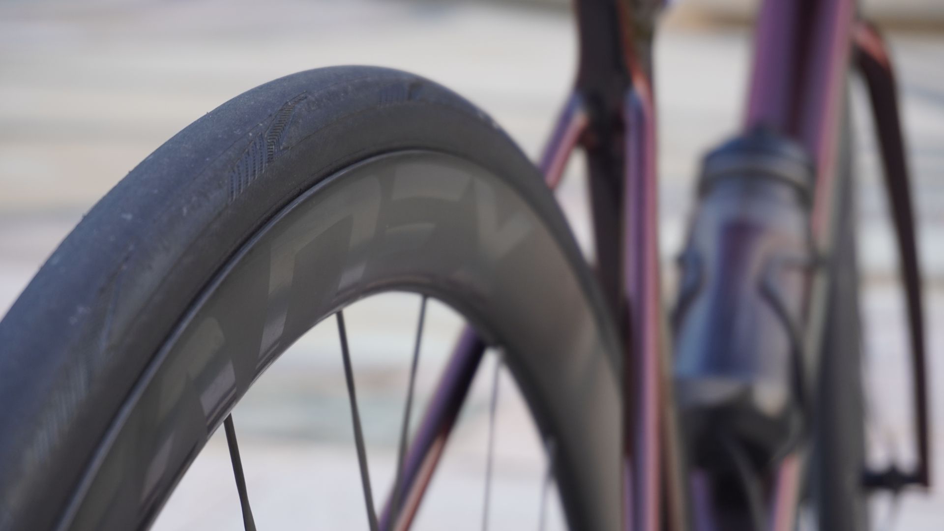 Giant unveils 10th generation TCR - but could this be its last ...