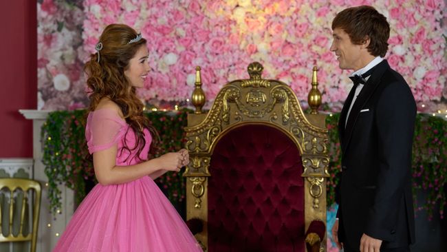 Royal-ish: release date, cast and everything we know | What to Watch