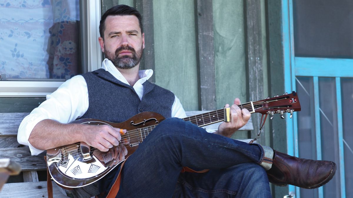 Payin' Dues: Martin Harley & Daniel Kimbro | Louder