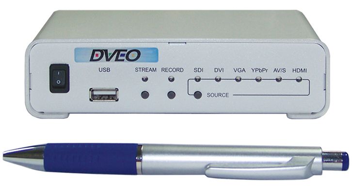 DVEO Wins 2016 Worship Facilities Award for Best Podcasting, Webcasting ...