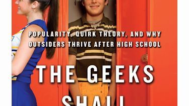 Real-Life Revenge of the Nerds | Marie Claire