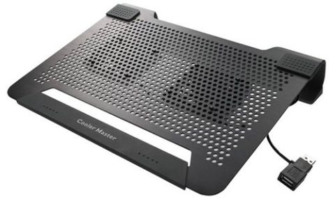 5 Simple Ways to Cool a Hot Notebook | Laptop Mag