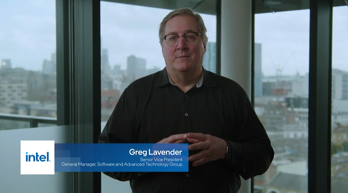 Intel Data Center and AI Webinar Liveblog: Roadmap, New Chips, and ...