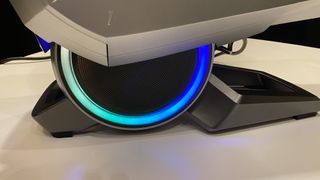 MSI MEG Aegis Ti5 Is an Ambitious 5G Gaming Desktop With an OLED Screen ...