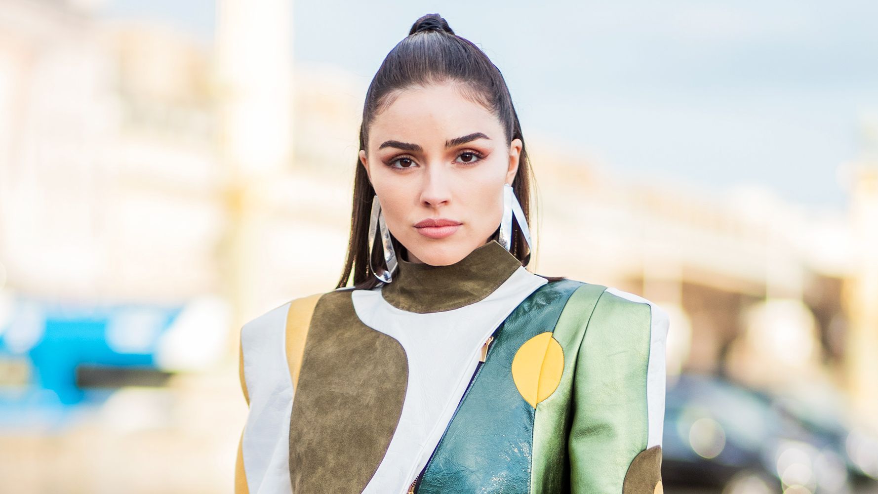 Olivia Culpo Gets Coolaser Skin Treatments to Get Her Glowing Skin ...