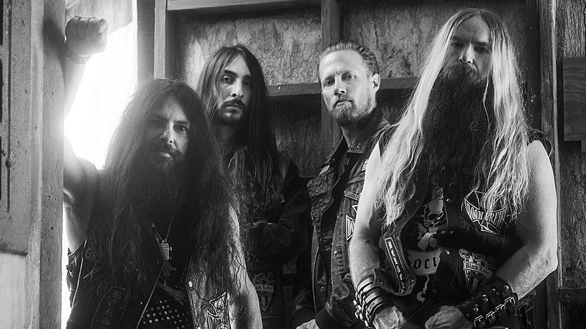 Black Label Society throw the ultimate birthday party in new video | Louder