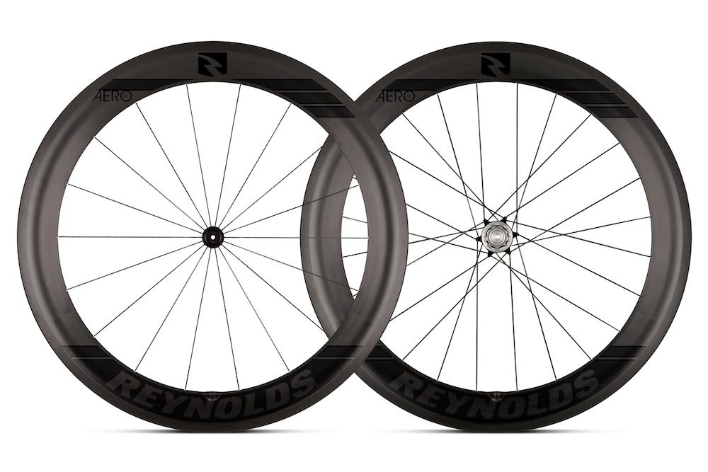 Reynolds wheels get new rim sizes and new models for 2017 | Cycling Weekly