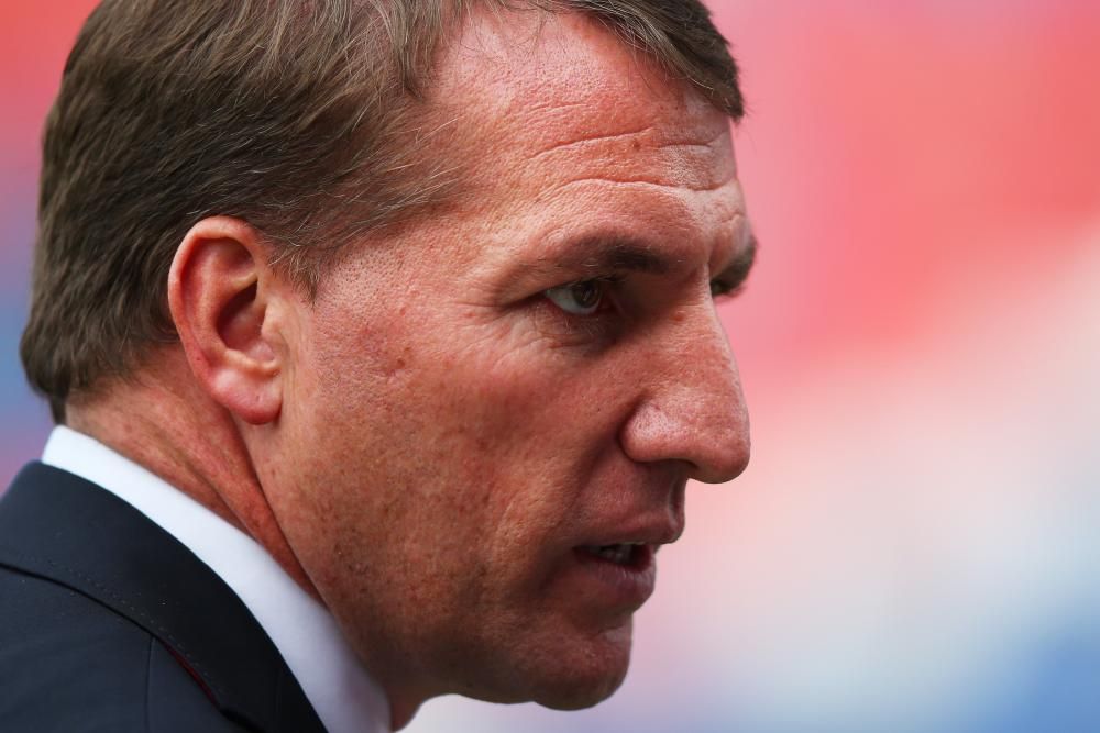 Carragher calls for owners to back Rodgers | FourFourTwo