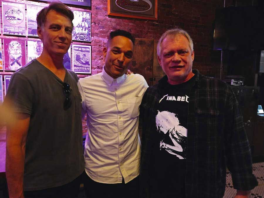 Tina Bell and Bam Bam: the unsung story of a grunge pioneer | Louder