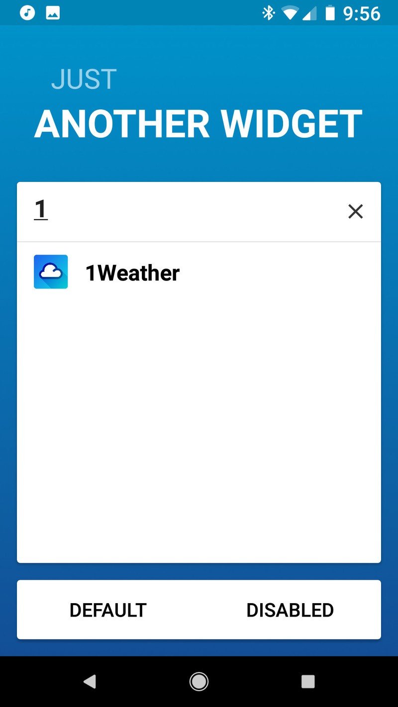 Best theming widgets for Android | Android Central