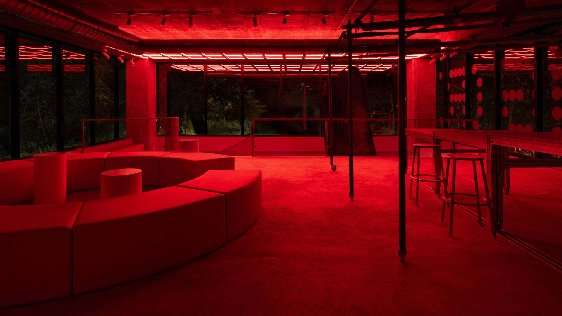 Nothing Store Bengaluru makes a splash in India's tech city | Wallpaper*