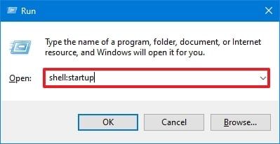 How to create and run a batch file on Windows 10 | Windows Central