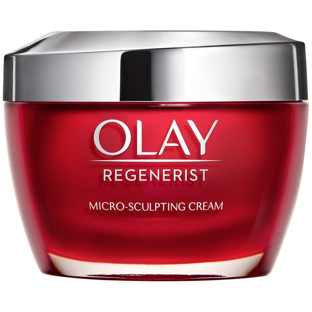 This Drugstore Face Cream Is the Superhero of Skincare | Marie Claire