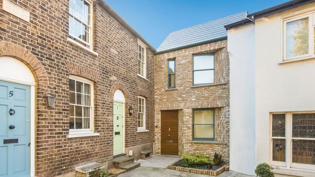 What is a 'right to light' and what does it mean for you? | Homebuilding