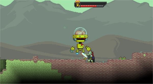 Starbound: How To Defeat Bosses And Unlock New Sectors | Cinemablend