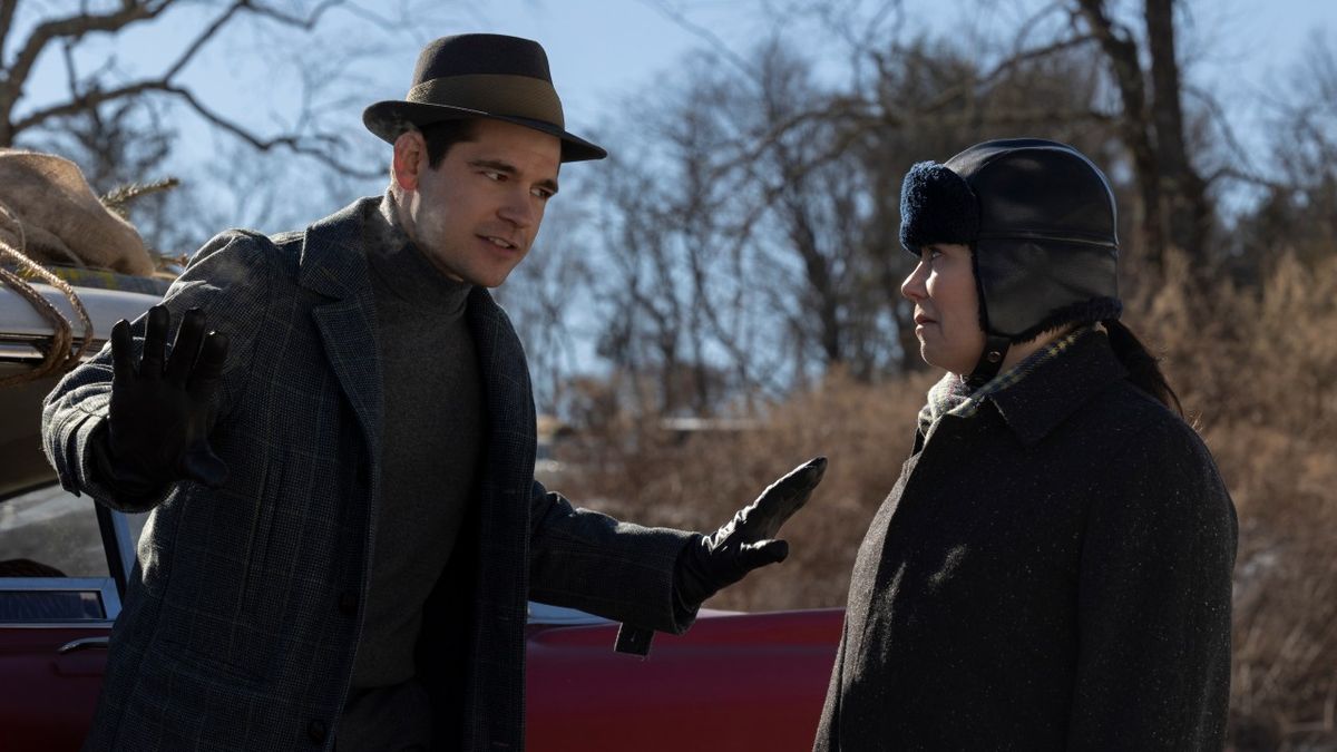 The Cast Of The Marvelous Mrs. Maisel Reveal Their Favorite Lines From ...