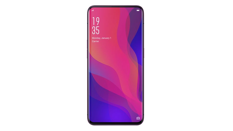 Oppo’s Find X sets the industry trend with first of its kind pop-up ...