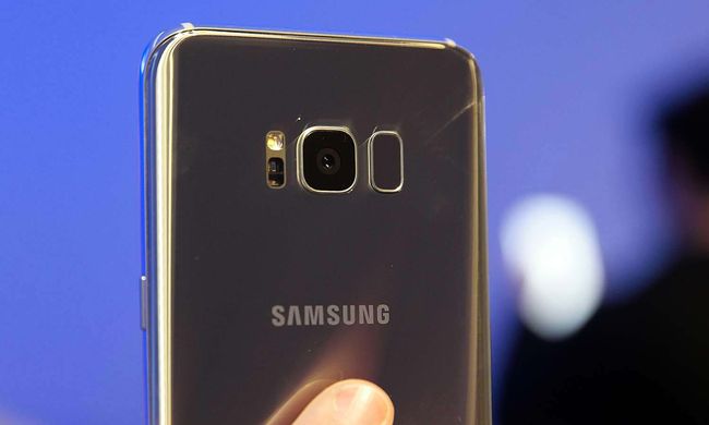 Galaxy S8 Vs Galaxy S8 Which Phone Should You Get Toms Guide