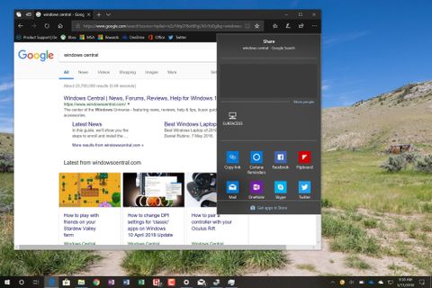 How to transfer data from an old PC to a new PC | Windows Central
