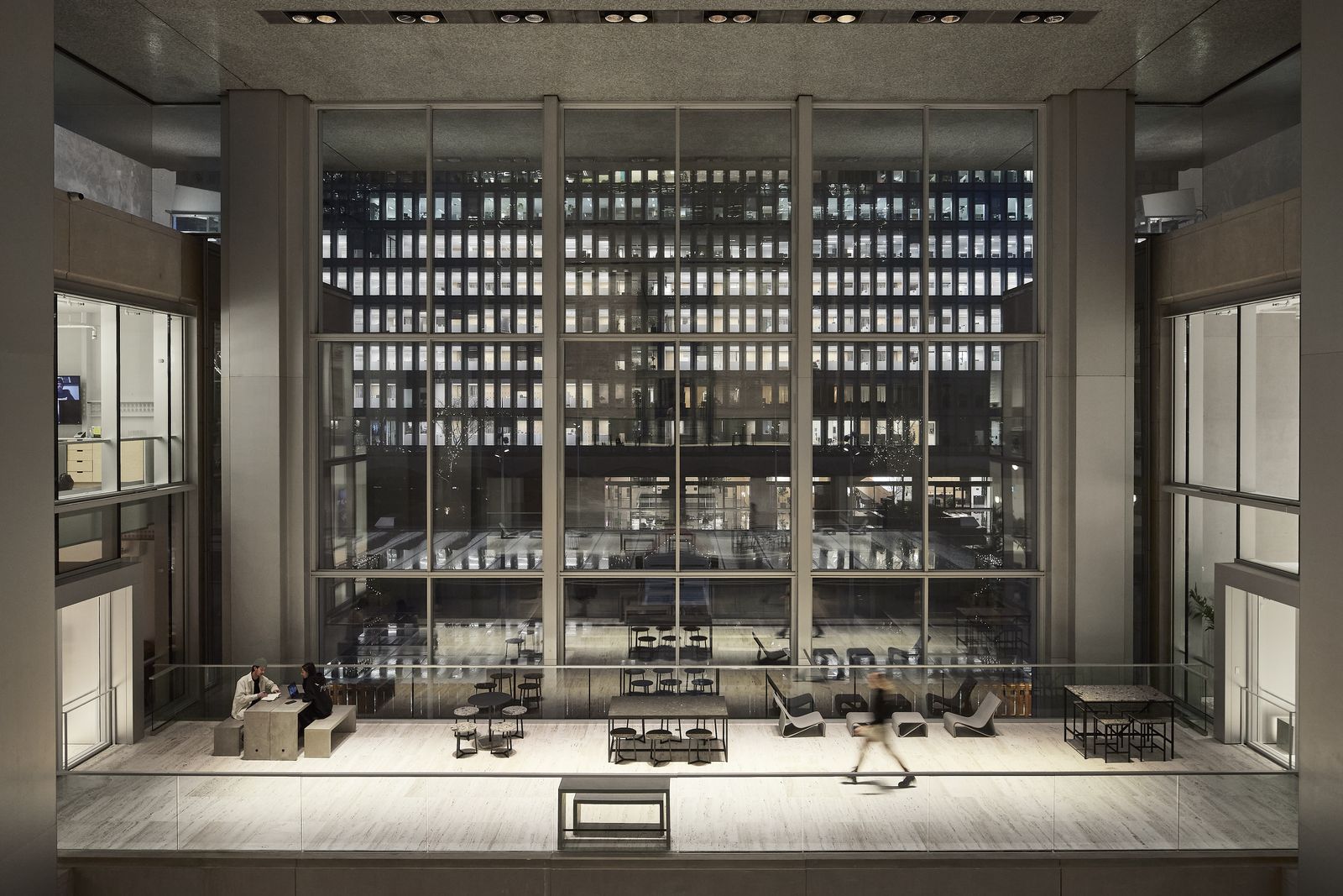 International headquarters of Sid Lee Architecture, Montreal | Wallpaper*