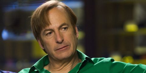 The Real Difference Between Saul Goodman And Jimmy McGill, According To ...