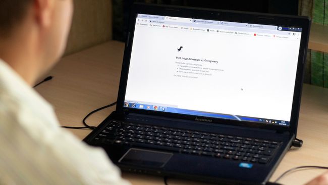 How to Troubleshoot Windows Network Connections | Tom's Hardware