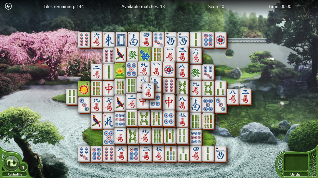 Top Windows 8 games to sit back and relax | Windows Central