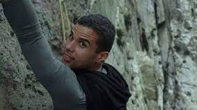 Meet the Fall cast: who's who in the survival thriller | What to Watch