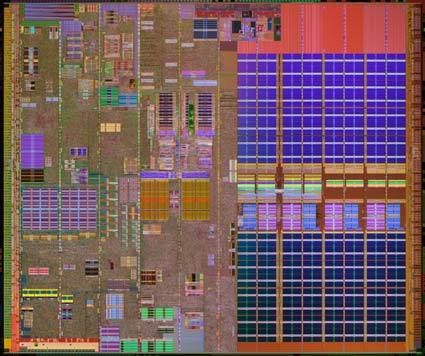 Processor Updates - The Mother of All CPU Charts 2005/2006 | Tom's Hardware