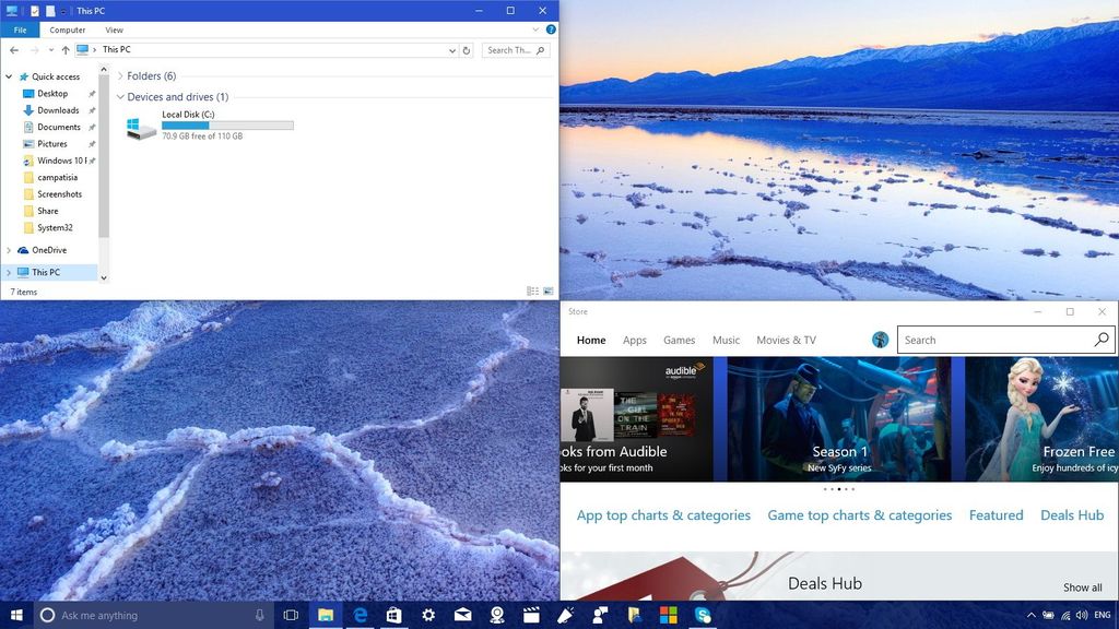 55 tips and tricks to make you productive like a boss on Windows 10 ...