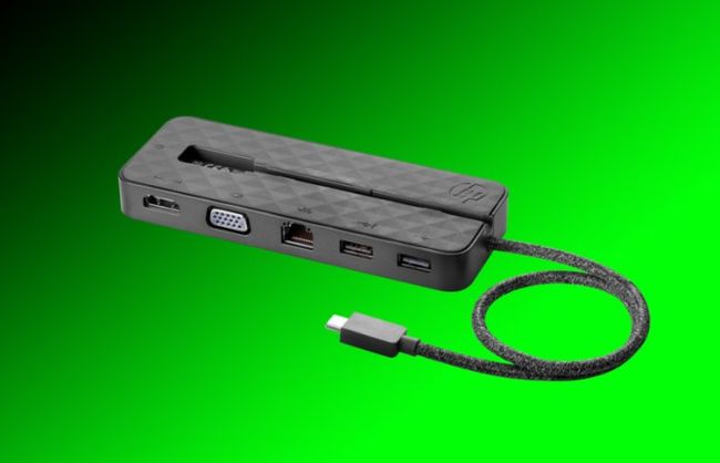 5 Essential HP EliteBook Accessories | Laptop Mag