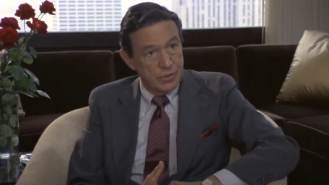 32 News Anchors That Had Long Runs On American Television | Cinemablend