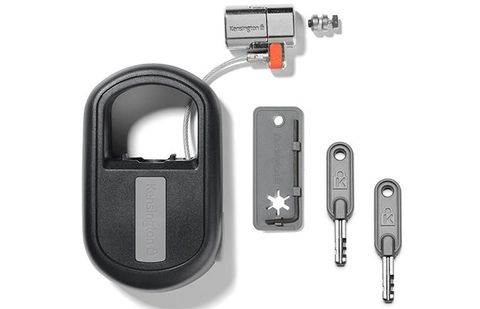 Best Laptop Locks for PCs and Macbooks - Cable Locks, Brackets | Laptop Mag
