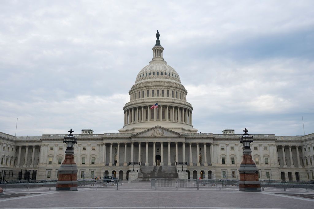 Senate Passes Landmark Bill Banning Forced Arbitration In Sexual